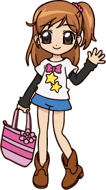 Tomomi | Heroes Wiki | Fandom