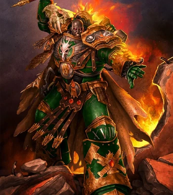 Vulkan | Heroes Wiki | Fandom