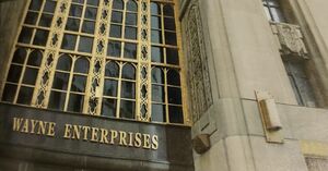 Wayne Enterprises | Heroes Wiki | Fandom