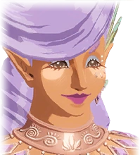 Great Fairies/Gallery | Heroes Wiki | Fandom