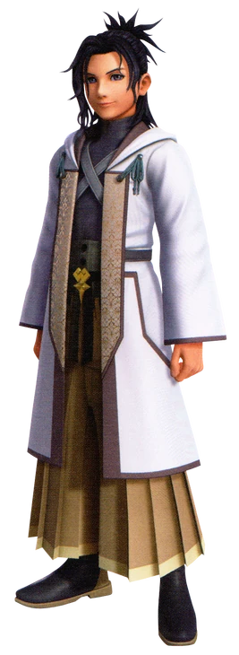 Master Eraqus | Heroes Wiki | Fandom