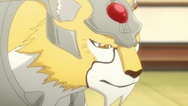 Kero | Heroes Wiki | Fandom