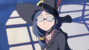 Ursula Callistis/Gallery | Heroes Wiki | Fandom