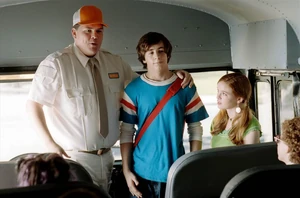 Layla Williams (Sky High)/Gallery | Heroes Wiki | Fandom