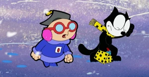 Poindexter | Heroes Wiki | Fandom