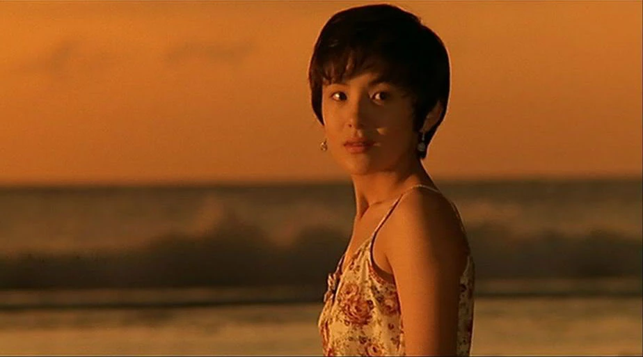 Miki Saegusa | Heroes Wiki | Fandom