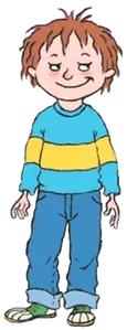Horrid Henry/Gallery | Heroes Wiki | Fandom