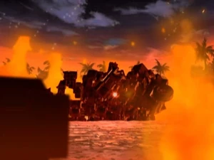 Ironhide (Transformers Energon) | Heroes Wiki | Fandom