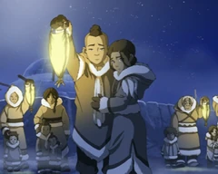 Katara (Avatar)/Synopsis | Heroes Wiki | Fandom