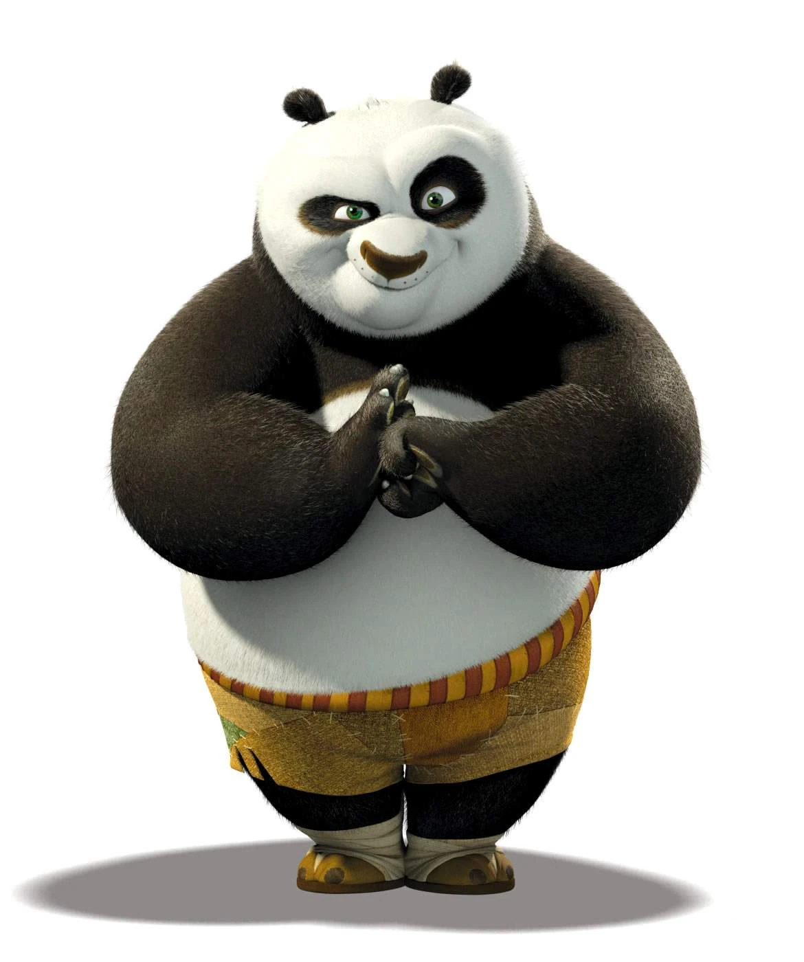 Po/Gallery | Heroes Wiki | Fandom