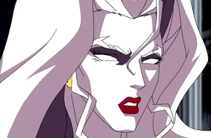Lady Death/Gallery | Heroes Wiki | Fandom