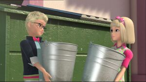 Max Roberts/Gallery | Heroes Wiki | Fandom