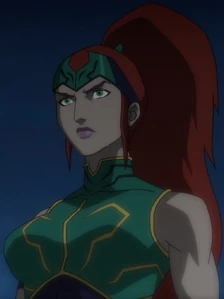 Mera (DC) | Heroes Wiki | Fandom