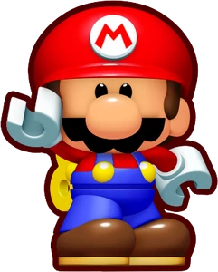 Mini Marios Heroes Wiki Fandom