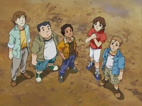 Alexis Thi Dang (Transformers Unicron Trilogy)/Gallery | Heroes Wiki ...