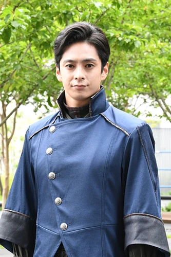 Rintaro Shindo | Heroes Wiki | Fandom