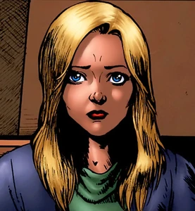 Starlight (comics) | Heroes Wiki | Fandom