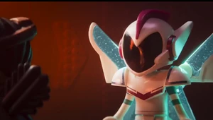 Sweet Mayhem/Gallery | Heroes Wiki | Fandom
