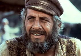 Tevye | Heroes Wiki | Fandom