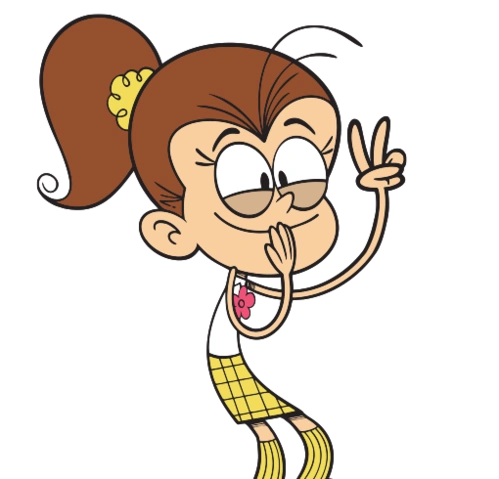 Luan Loud/Gallery | Heroes Wiki | Fandom