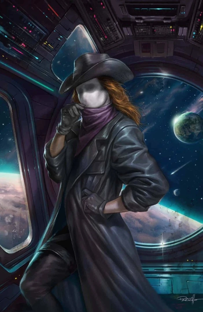 Renee Montoya (DC) | Heroes Wiki | Fandom