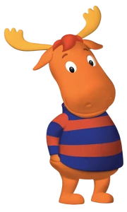 Tyrone (The Backyardigans) | Heroes Wiki | Fandom