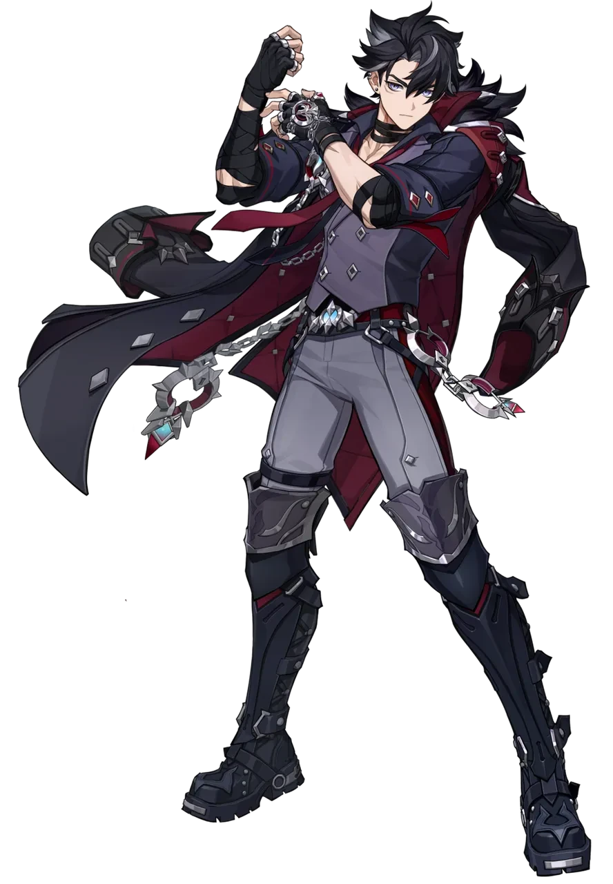 Wriothesley | Heroes Wiki | Fandom