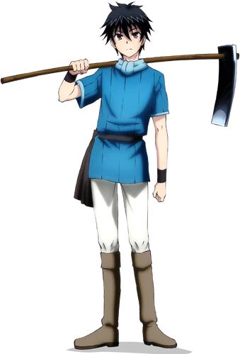 Yuusuke Yotsuya | Heroes Wiki | Fandom