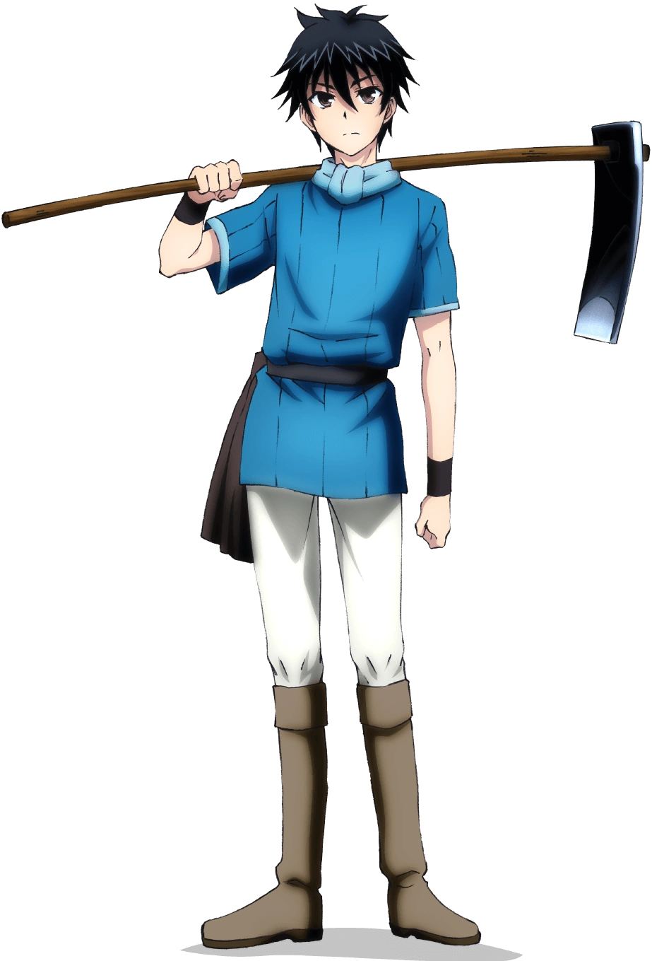 Yuusuke Yotsuya | Heroes Wiki | Fandom