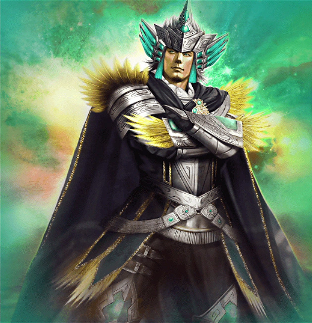 Fu Xi | Heroes Wiki | Fandom