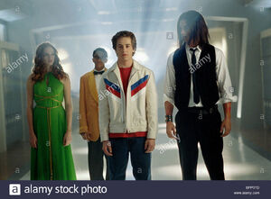 Ethan (Sky High) | Heroes Wiki | Fandom
