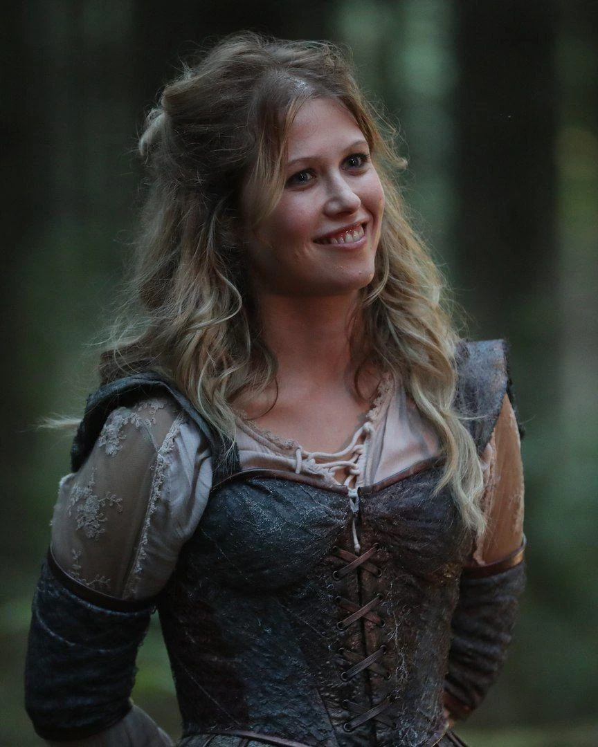 Alice (Once Upon a Time) | Heroes Wiki | Fandom