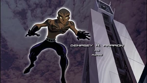 Azari | Heroes Wiki | Fandom