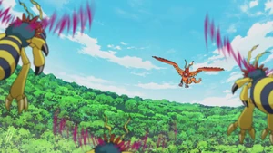 Birdramon (Adventure:) | Heroes Wiki | Fandom