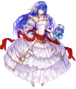 Caeda/Gallery | Heroes Wiki | Fandom
