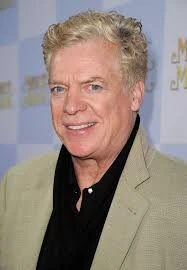 Christopher McDonald | Psych Wiki | Fandom