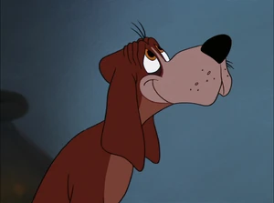 Bruno (Cinderella) | Heroes Wiki | Fandom