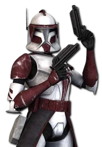 Commander Fox/Gallery | Heroes Wiki | Fandom