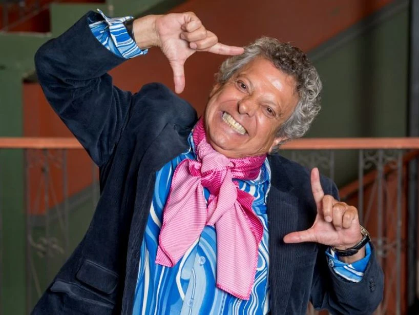 Frankie Rivers | Heroes Wiki | Fandom