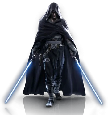 Starkiller | Heroes Wiki | Fandom