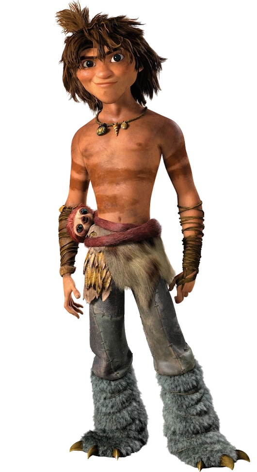 Guy (The Croods) | Heroes Wiki | Fandom
