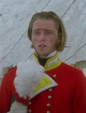 Harry Price | Heroes Wiki | Fandom