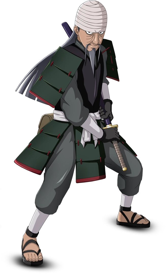 Mifune | Heroes Wiki | Fandom