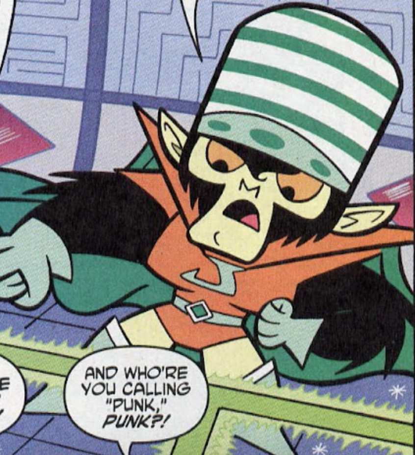 Jomo Momo | Heroes Wiki | Fandom