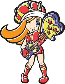 Mona (WarioWare)/Gallery | Heroes Wiki | Fandom