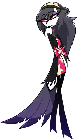 Octavia (Hellaverse) | Heroes Wiki | Fandom