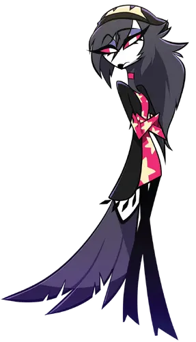 Octavia (Hellaverse) | Heroes Wiki | Fandom