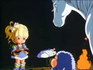 Rainbow Brite/Gallery | Heroes Wiki | Fandom