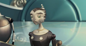 Cappy (Robots) | Heroes Wiki | Fandom