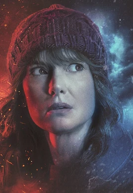 Joyce Byers | Heroes Wiki | Fandom